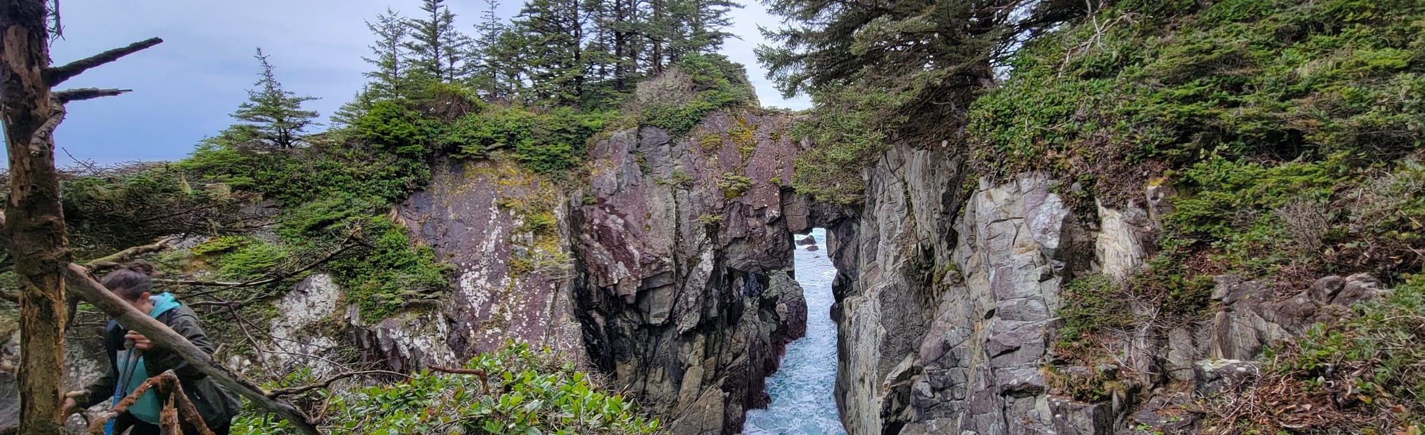 Cape Beale Lighthouse, British Columbia, Canada - 26 Reviews, Map ...