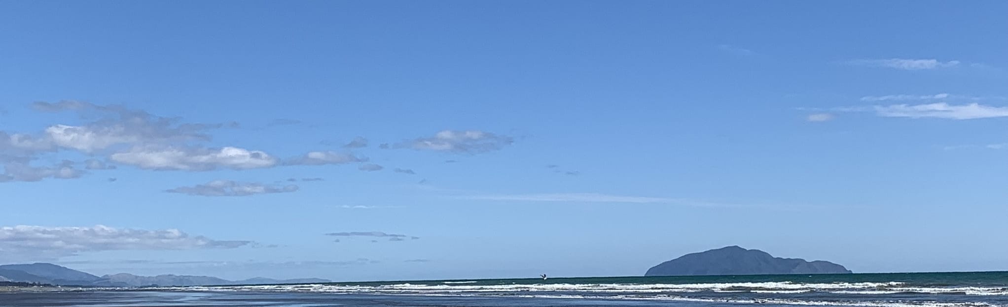 Waikawa Beach Walk, Manawatū-Whanganui, New Zealand - 3 Reviews, Map ...