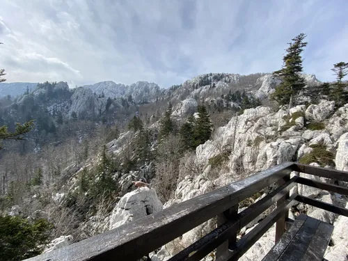 Best 10 Hikes and Trails in Velebit Nature Park | AllTrails