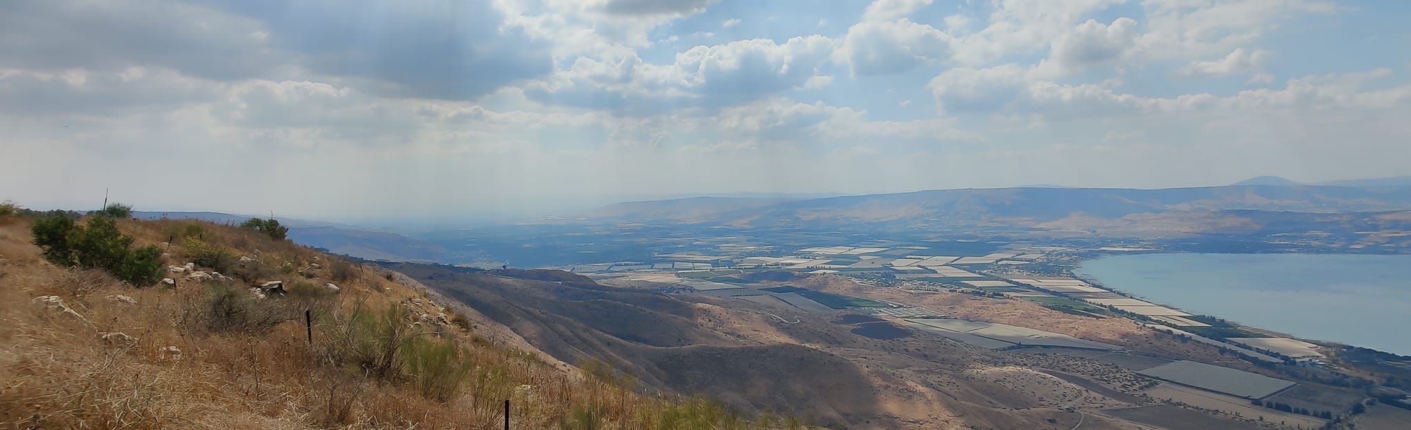 Mevo Hama to The Guns of Navarone, Golan Heights, Israel - Map, Guide ...