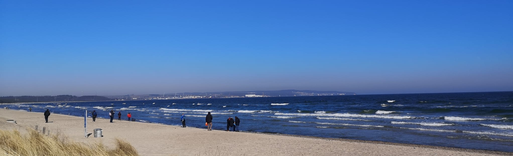 Binz - Prora - Neu Mukran: 16 Fotos - Mecklenburg-Vorpommern ...