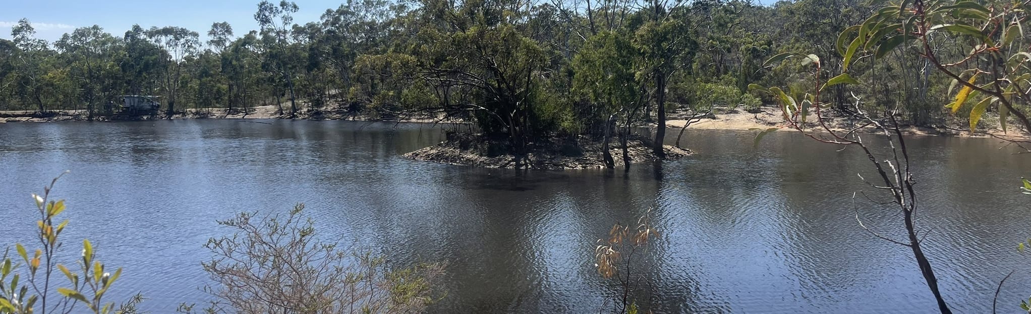 Devil's Nose and Knob Track Loop: 45 Reviews, Map - South Australia ...