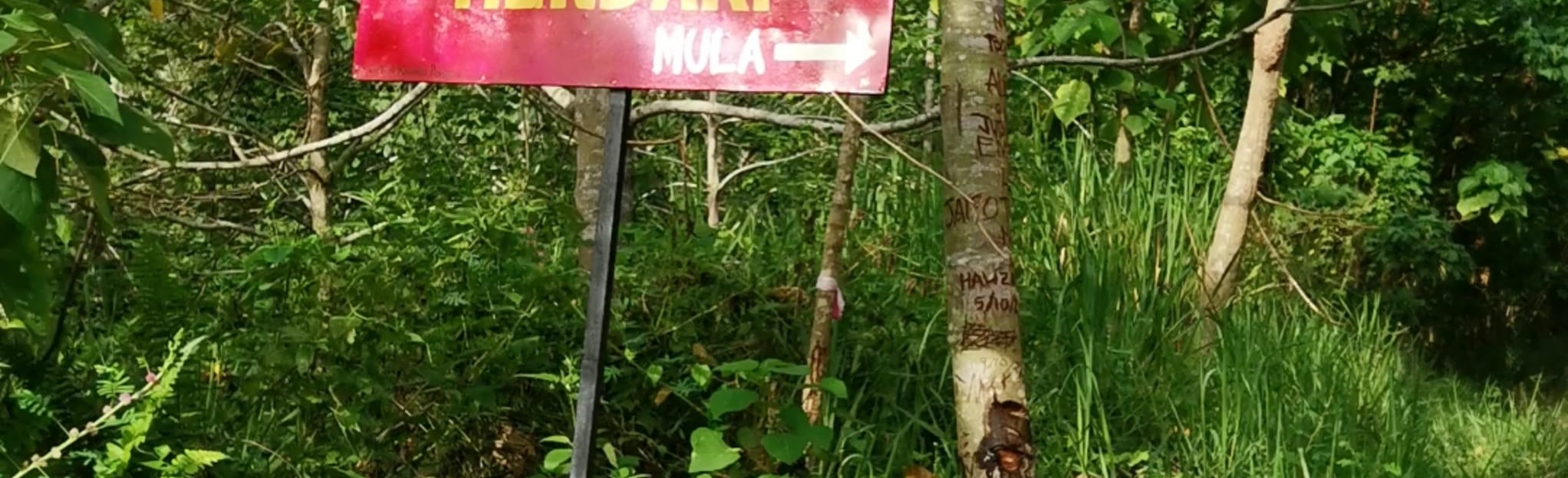 Bukit Beirut, Serakek, Buloh Kasap Segamat, Johor, Malaysia - Map ...