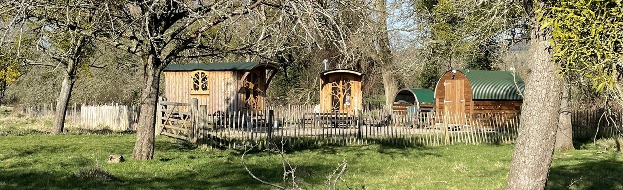 Mathon Circular, Worcestershire, England - 10 Reviews, Map | AllTrails