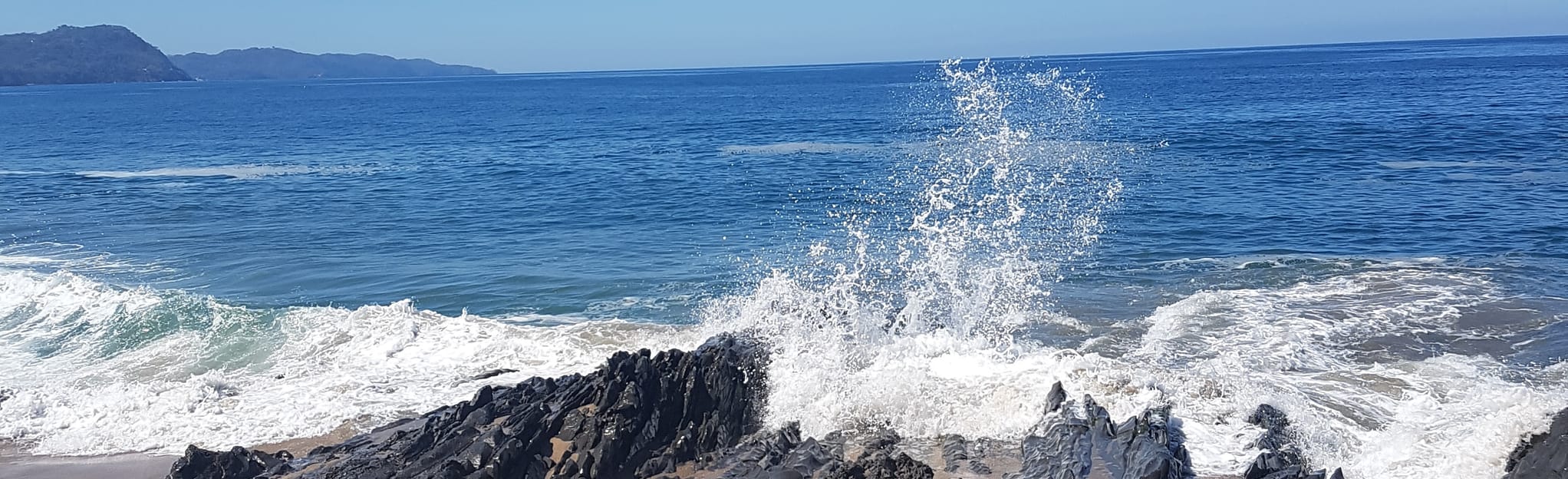 Mirador Punta Raza, Nayarit, Mexico - 3 Reviews, Map | AllTrails