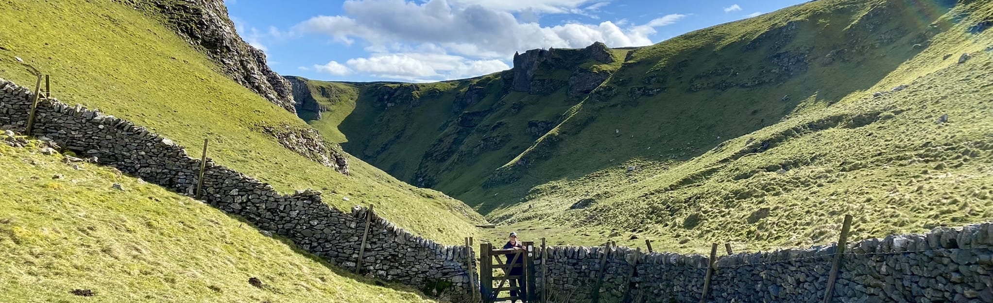 Mam Tor and Back Tor Circular, Derbyshire, England - 73 Reviews, Map ...
