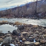 Provo River, Middle, Utah - 176 Reviews, Map | AllTrails