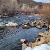 Provo River, Middle, Utah - 176 Reviews, Map | AllTrails