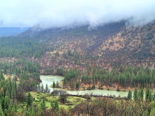 2023 Best trails in Dorris | AllTrails