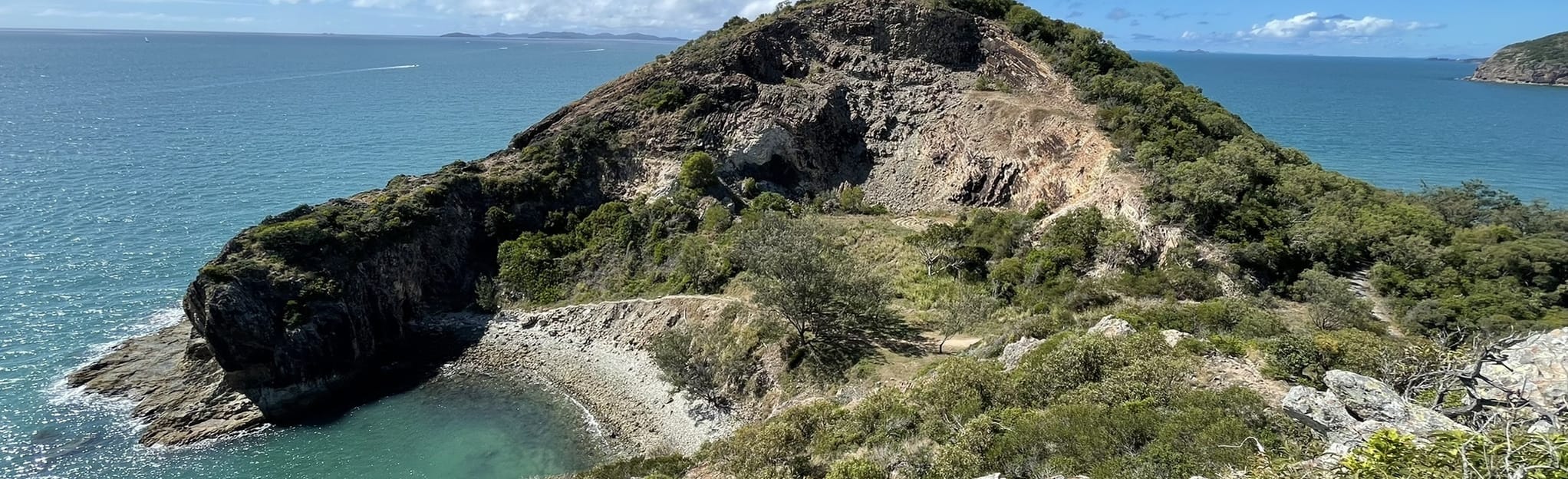 Pebble Beach Peak, Queensland, Australia - 8 Reviews, Map | AllTrails