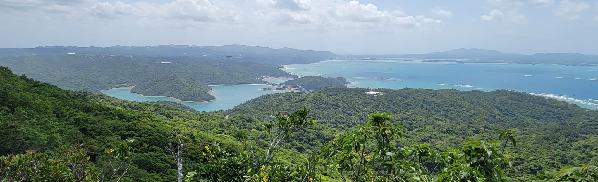 Jawbone Ridge Loop: 247 foto - prefettura di Okinawa, Giappone | AllTrails