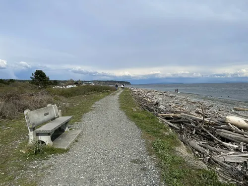 Best Walking Trails in Point Roberts | AllTrails