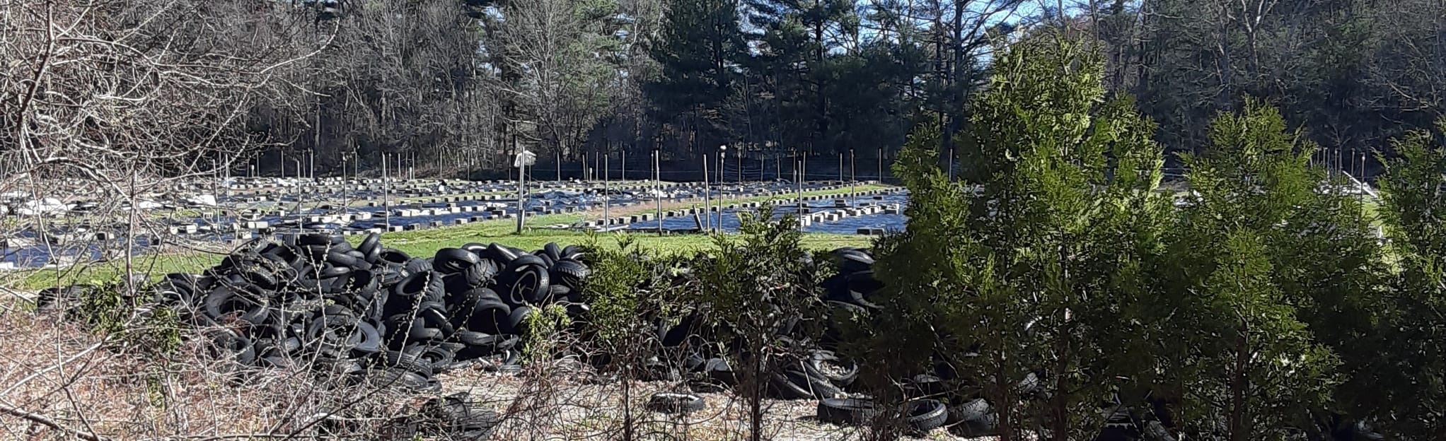 LaPalme Riverside Farm, Massachusetts - 65 Reviews, Map | AllTrails