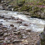 QuiVaLa Elise Falls Trail, Arkansas - 179 Reviews, Map | AllTrails