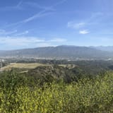 Brush Canyon Trail and Mount Bell Loop, California - 374 Reviews, Map ...