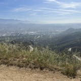 Brush Canyon Trail and Mount Bell Loop, California - 374 Reviews, Map ...