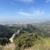 Brush Canyon Trail and Mount Bell Loop, California - 374 Reviews, Map ...