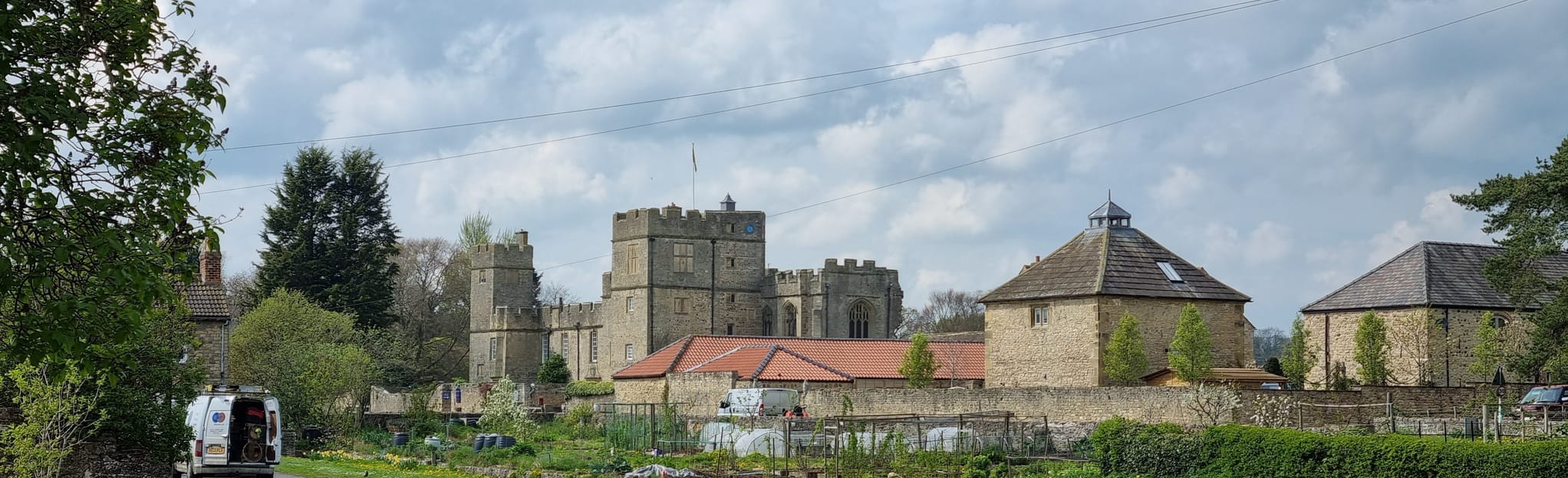 Firby to Snape, North Yorkshire, England - 19 Reviews, Map | AllTrails