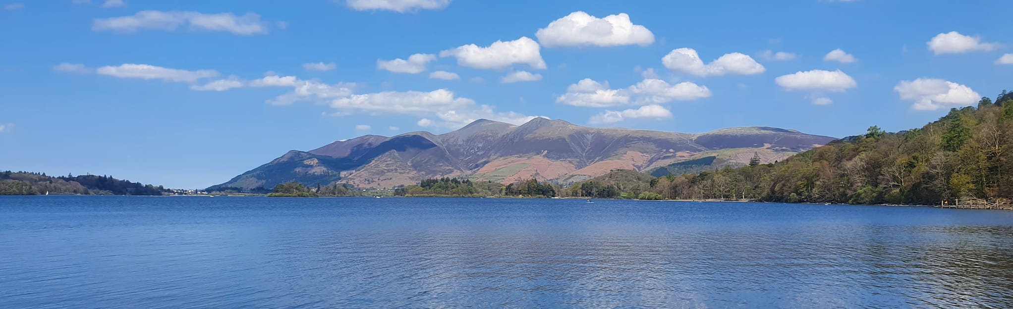 Keswick to Lodore Falls, Cumbria, England - 102 Reviews, Map | AllTrails