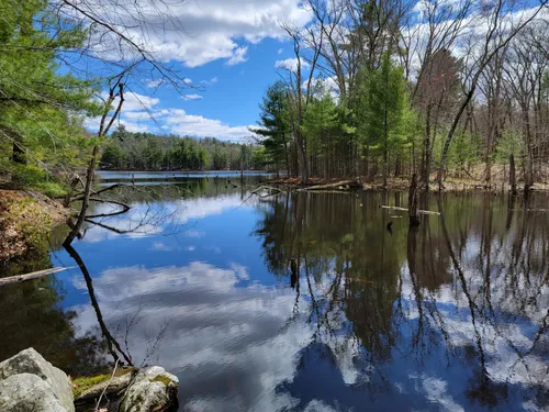 10 Best Trails and Hikes in Andover | AllTrails