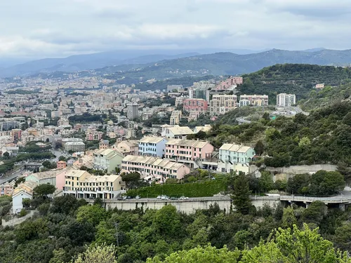 10 Best Trails and Hikes in Genoa | AllTrails