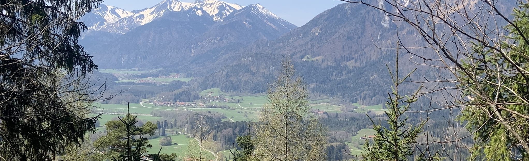 Marquartstein-Schnappenkirche: 36 Photos - Bavaria, Germany | AllTrails