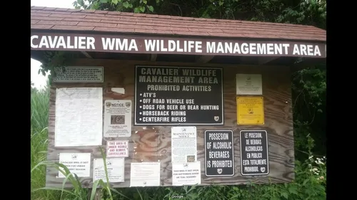 Best Hikes and Trails in Cavalier Wildlife Management Area | AllTrails