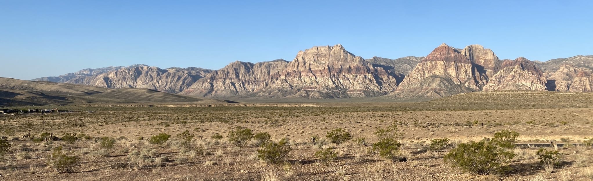 Grand Circle Loop Trail, Nevada - 489 Reviews, Map | AllTrails