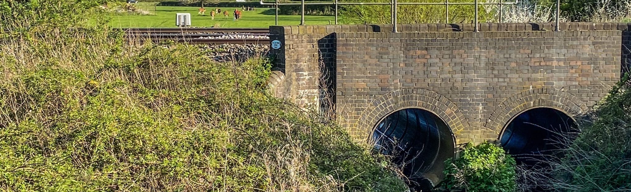 Croft Quarry Circular: 53 Reviews, Map - Leicestershire, England ...