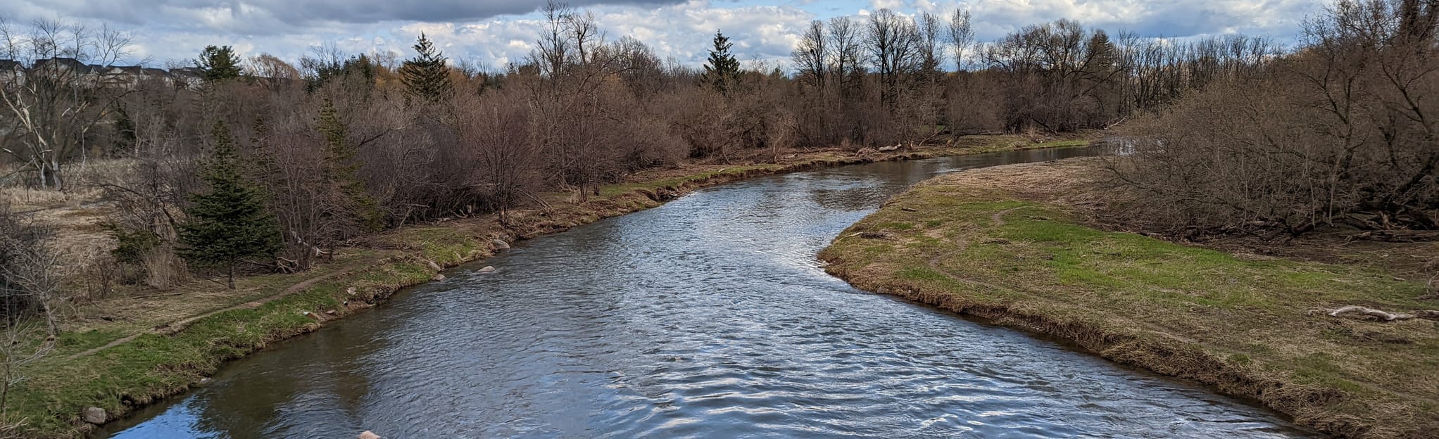 Culham Trail Overlook, Ontario, Canada - 75 Reviews, Map | AllTrails