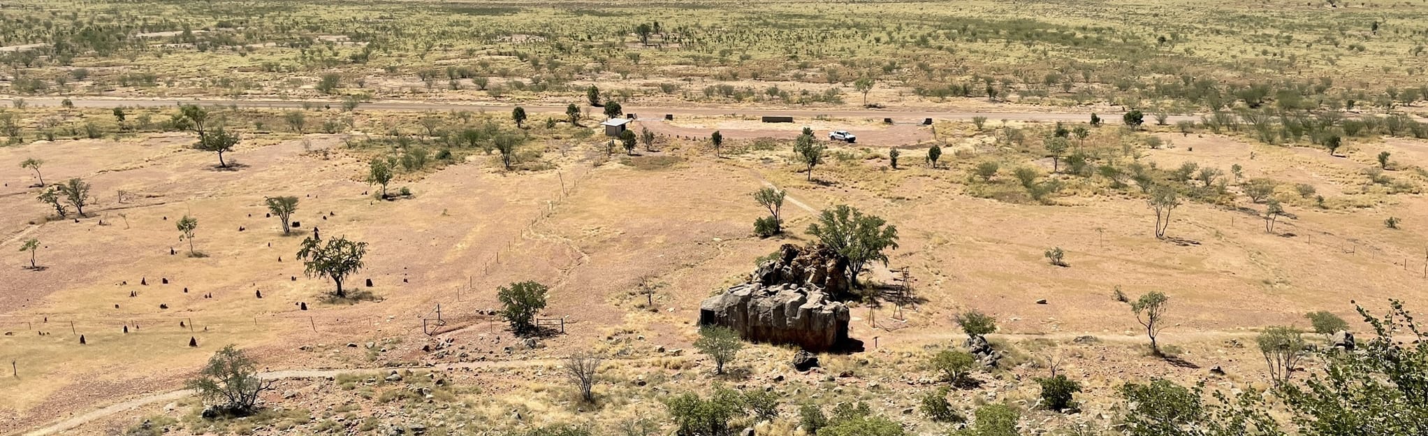 Riversleigh Heritage Fossil Walk, Queensland, Australia - 7 Reviews ...