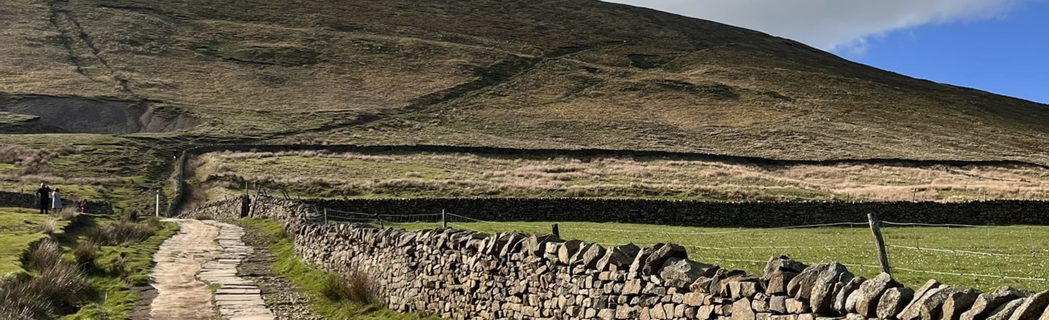 Pendle Hill Short Circular: 236 Reviews, Map - Lancashire, England ...