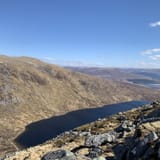 Lochan na h-Earba, Highlands, Scotland - 33 Reviews, Map | AllTrails