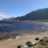 Lochan na h-Earba, Highlands, Scotland - 33 Reviews, Map | AllTrails