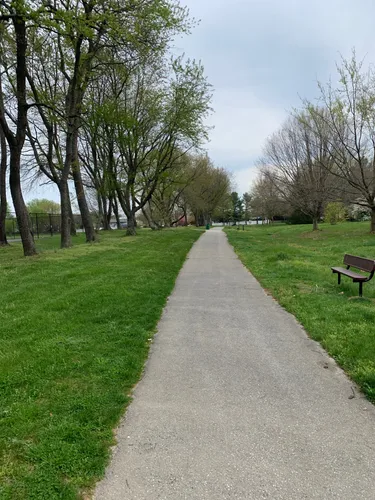 Best Hikes and Trails in Weiss Park | AllTrails