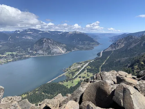 10 Best Trails and Hikes in Cascade Locks | AllTrails
