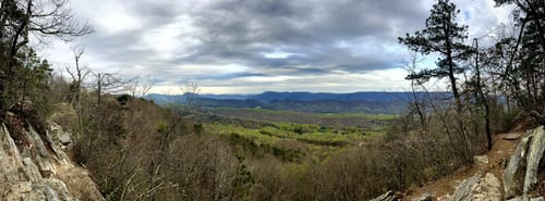 Best 10 Off Road Driving Trails in Virginia | AllTrails