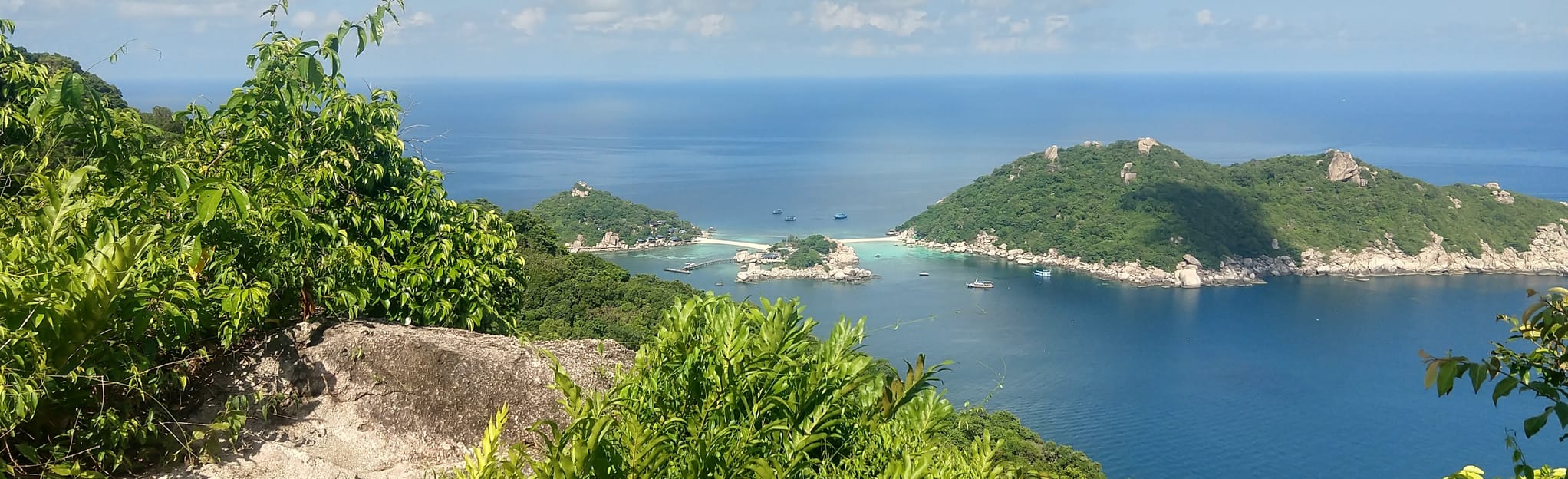 Ao Muang Bay - Grape Viewpoint: 0 Reviews, Map - Surat Thani, Thailand ...