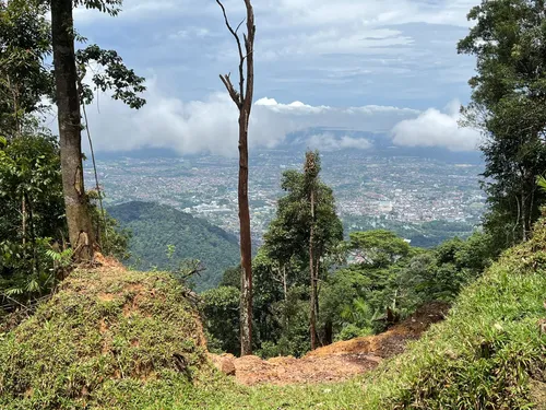 10 Best Trails and Hikes in Perak | AllTrails