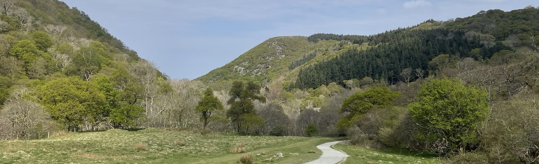 Rhaeadr Fawr, Foel Fras, and Carnedd Gwenllian Circular: 17 Reviews ...