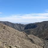 Tejas Trail and McKittrick Ridge, Texas - 34 Reviews, Map | AllTrails