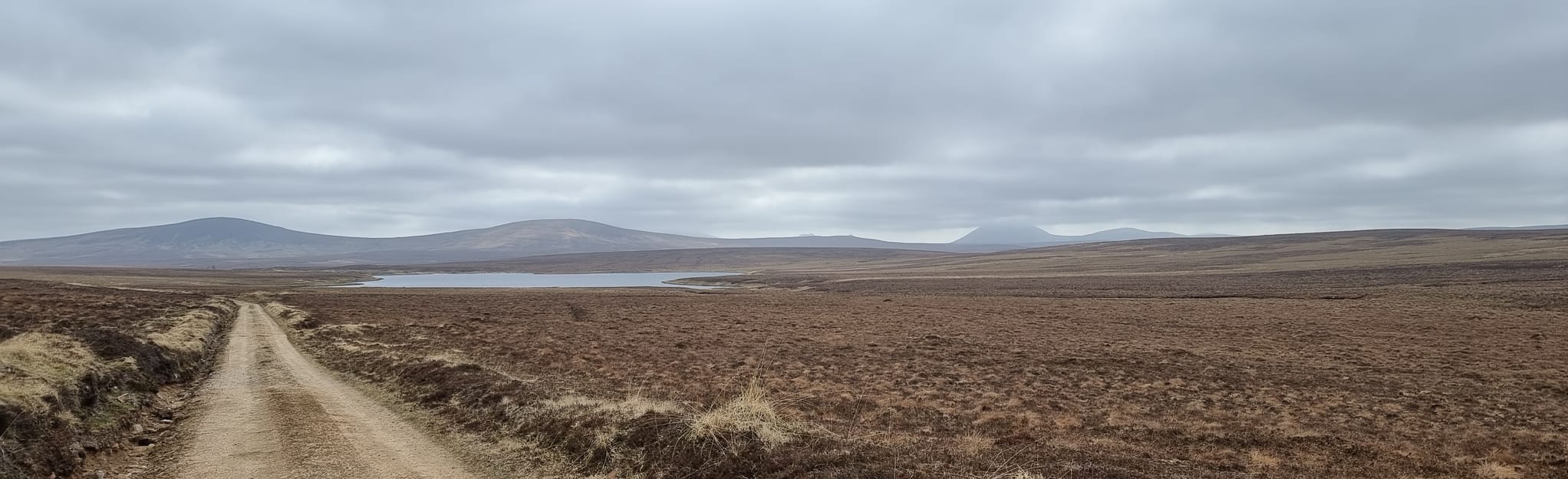 Loch More Circular, Highlands, Scotland - 4 Reviews, Map | AllTrails