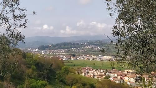 2023 Best Trails in Castelgomberto | AllTrails