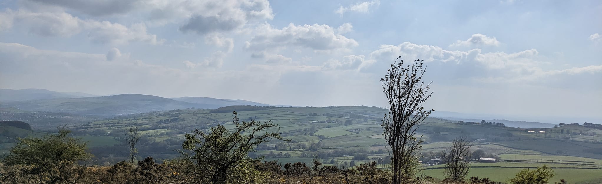 Cown Edge from Rowarth, Derbyshire, England - 56 Reviews, Map | AllTrails