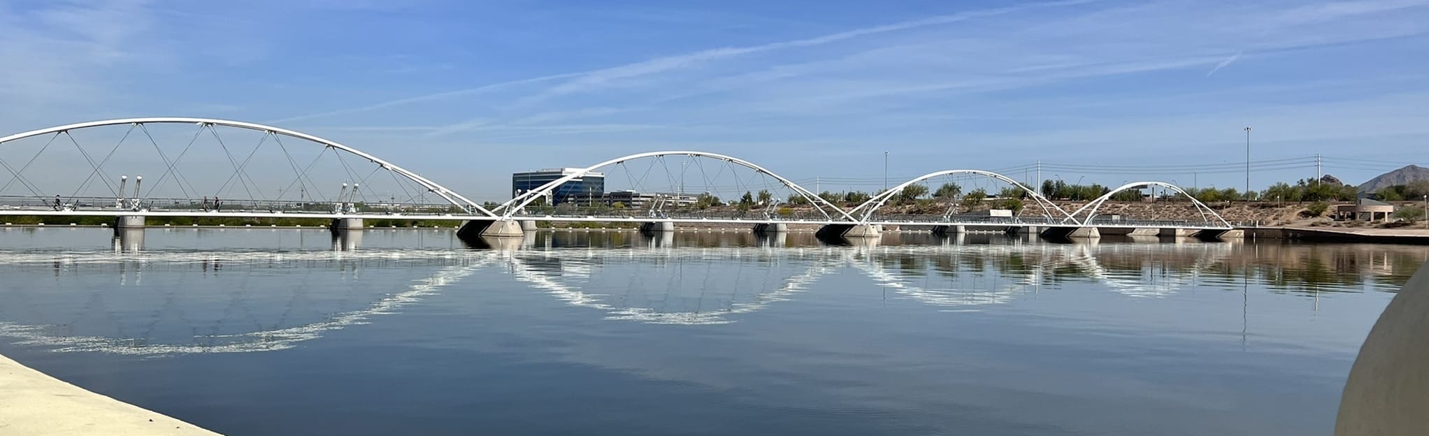 Salt River Shore and Rio Salado Pathway - Arizona | AllTrails