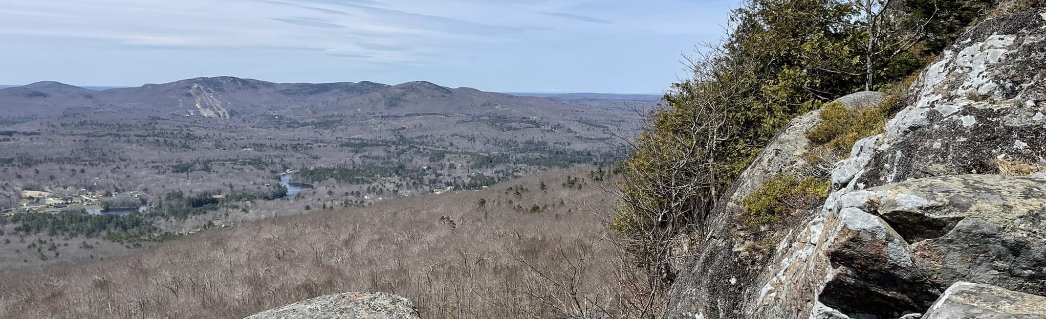 Mount Megunticook via Bald Rock and Slope Trail, Maine - 58 Reviews ...
