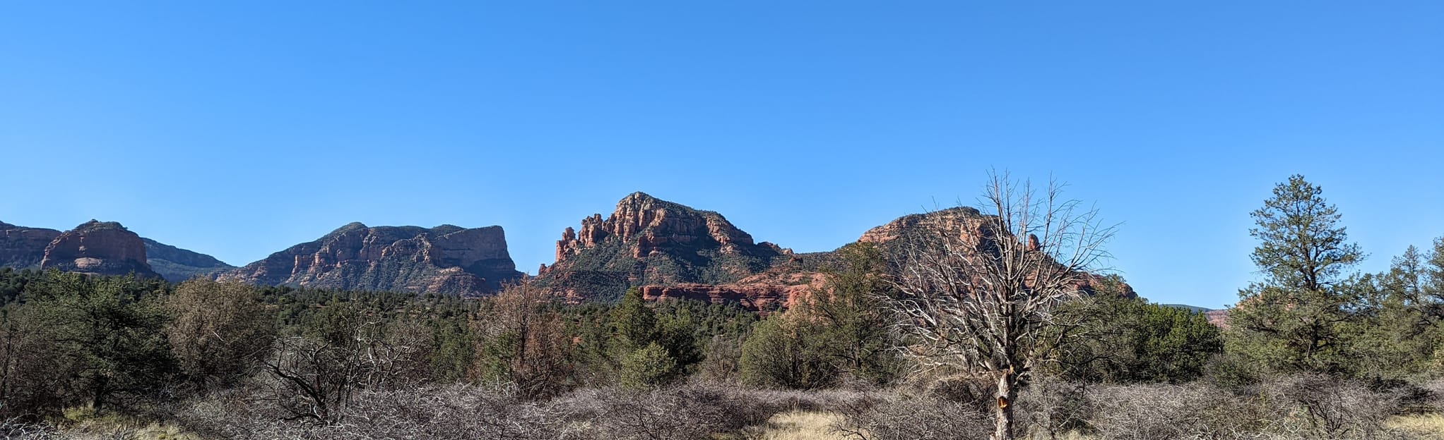 Margs Draw Spur A Trail | Map, Guide - Arizona | AllTrails