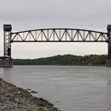 Ben Cardin C&D Canal Trail to Michael Castle Trail, Maryland - 450 ...