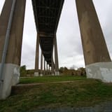 Ben Cardin C&D Canal Trail to Michael Castle Trail, Maryland - 450 ...