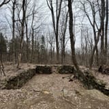 Busby Trail, Spruce Hill Lost Pond and Blackburnian Loop, Massachusetts ...